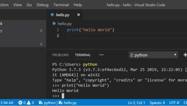 Dominando Librerías Python: Creación y Gestión | Librería la Tijera