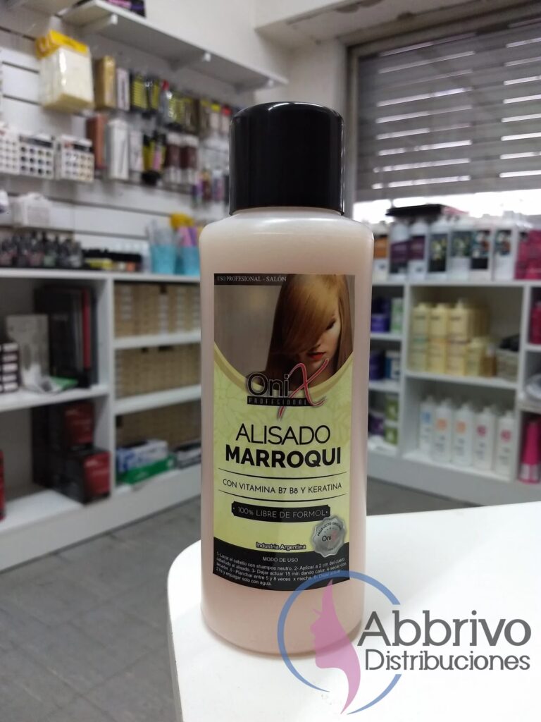 Alisado Sin Formol: La Revolución Para Tu Cabello | Librería la Tijera