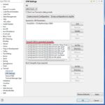 Configuración de Apache Tomcat en Eclipse | Librería la Tijera