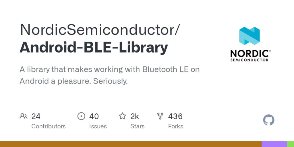 Bluetooth Low Energy en Android: La Guía Definitiva | Librería la Tijera