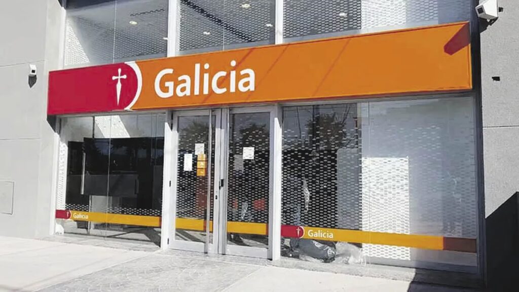 Descubre la Oferta Integral de Productos de Banco Galicia | Librería la ...