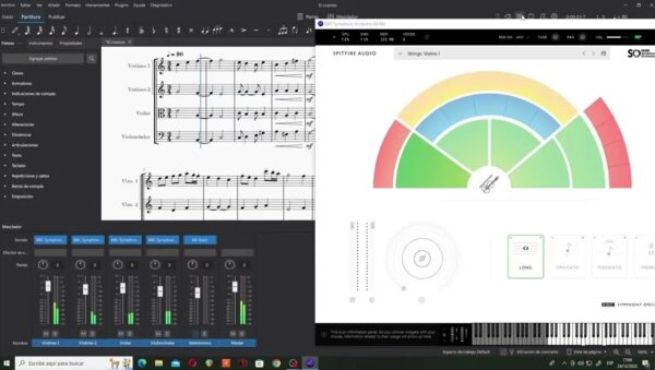 Dominando la Reproducción en MuseScore: Guía Completa | Librería la Tijera