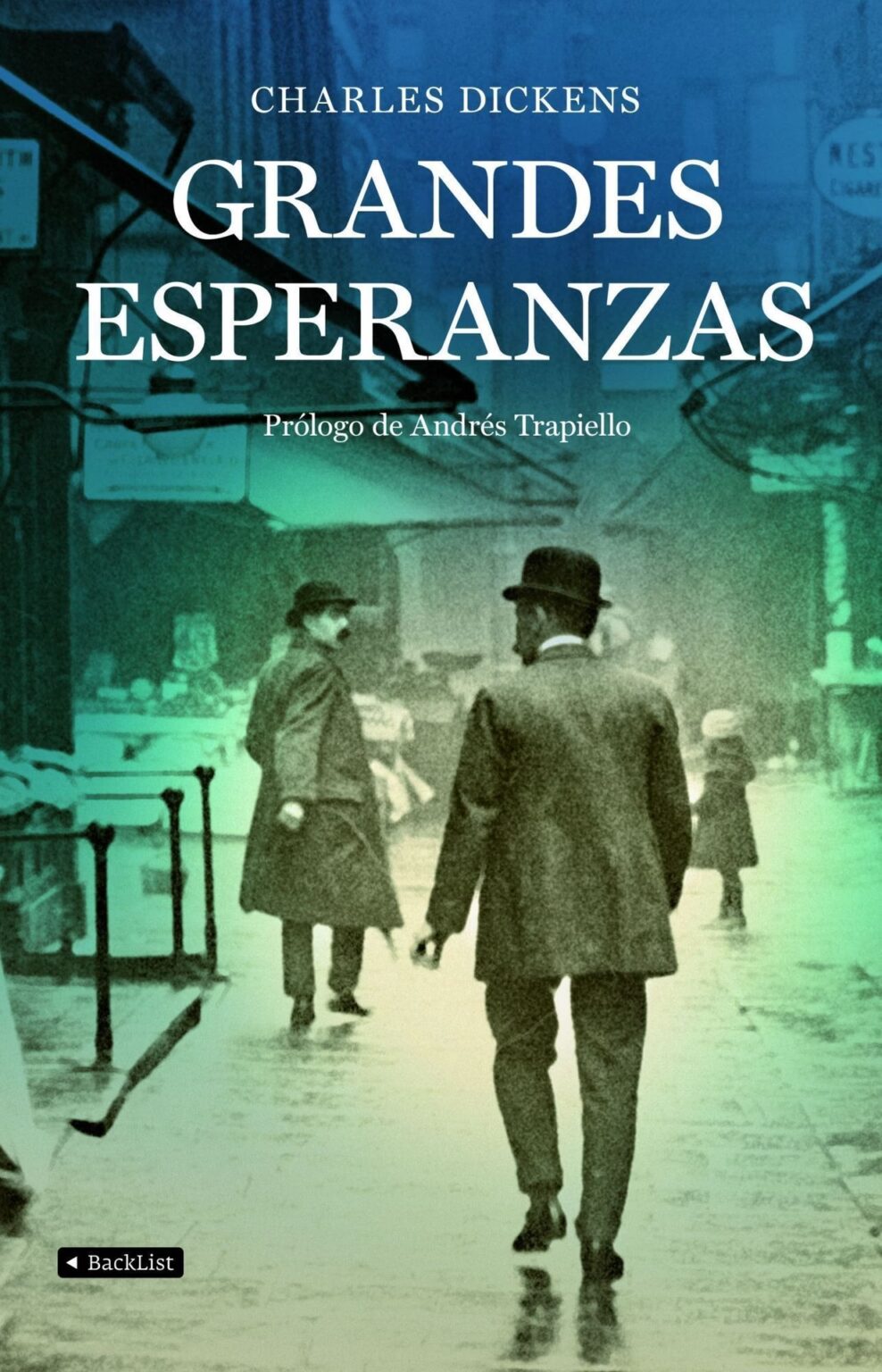 El Legado Inmortal de Charles Dickens | Librería la Tijera