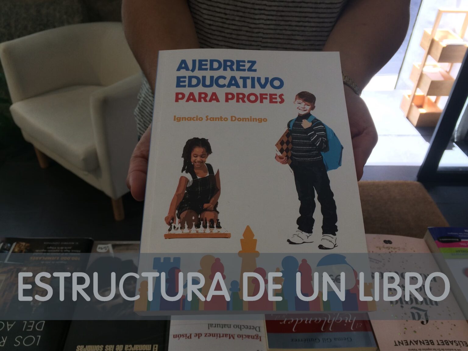 Cómo Elegir el Libro Perfecto para Ti | Librería la Tijera