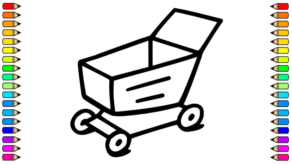 Guía Completa: Elige el Carrito de Compra Perfecto | Librería la Tijera