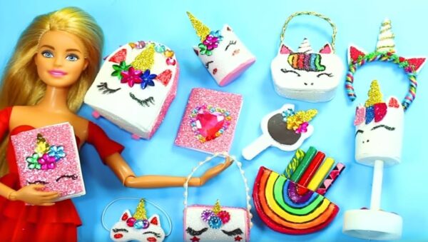 El Mágico Brillo del Moco de Unicornio | Librería la Tijera