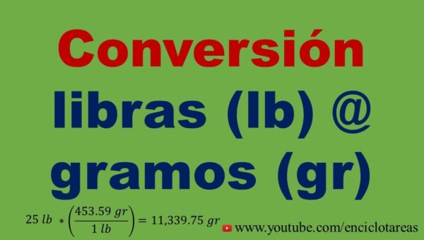 ¿Cuánto Pesa 1/4 de Libra? Desvelando la Medida | Librería la Tijera