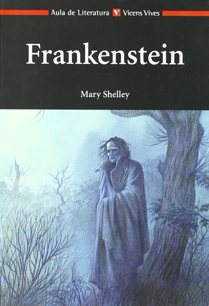 La Verdad Detrás de la Esposa de Frankenstein | Librería la Tijera