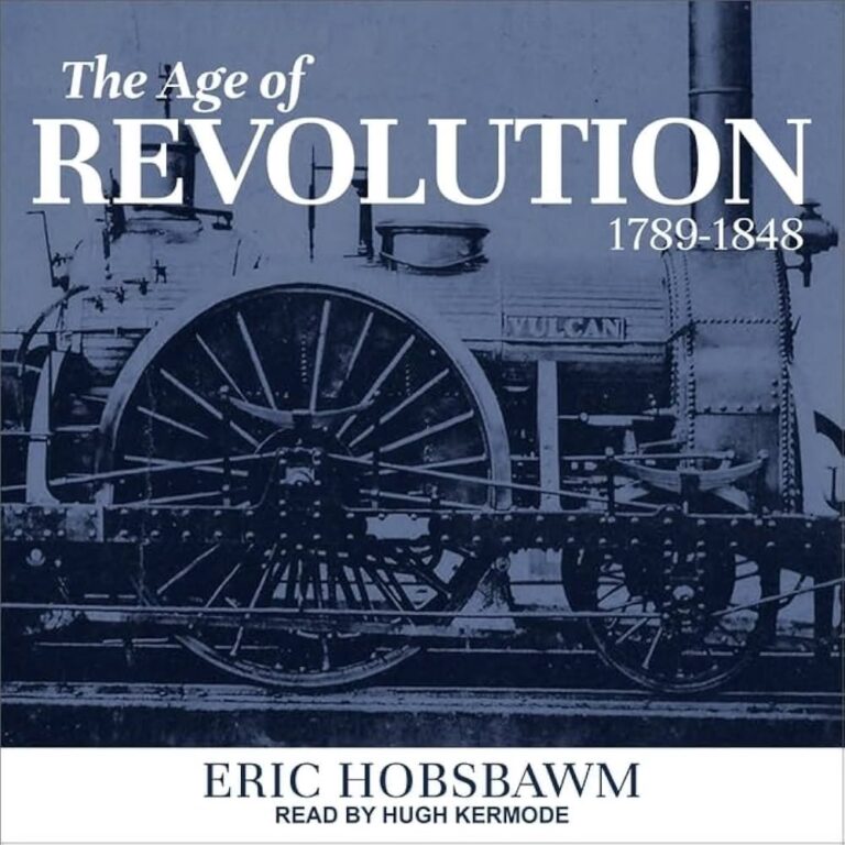 Eric Hobsbawm: La Vida de un Historiador y su Legado | Librería la Tijera