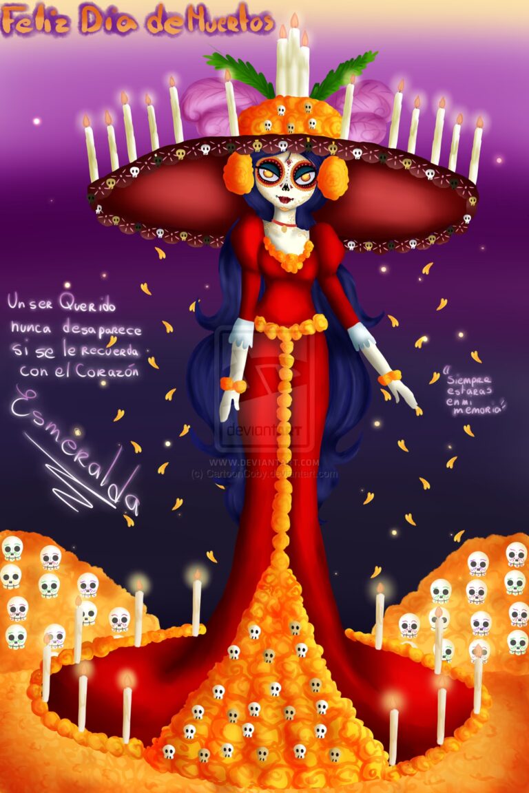 La Catrina: Mensajes de Vida y Muerte en el Arte Mexicano | Librería la ...