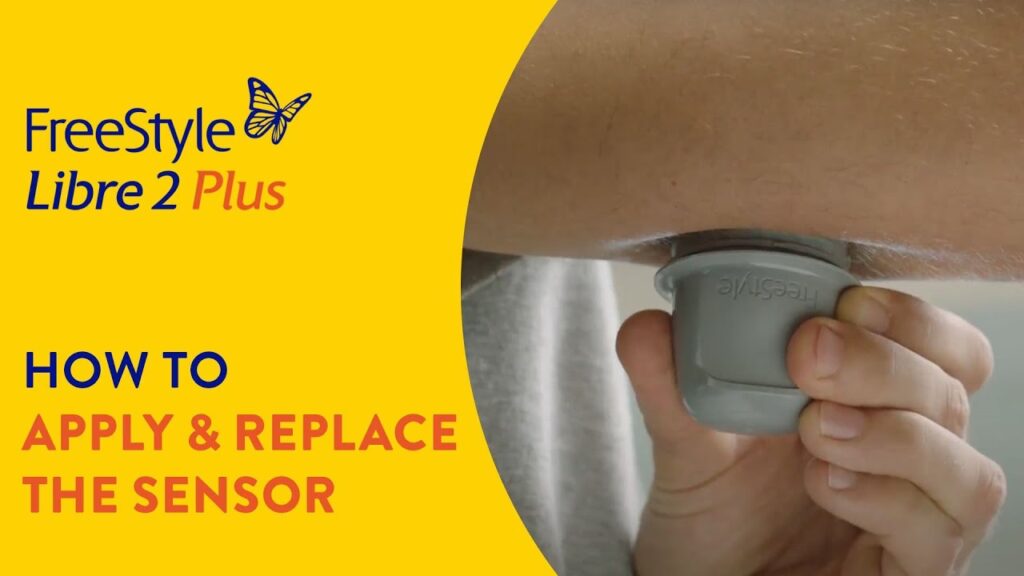 Errores del Sensor FreeStyle Libre 3: Guía Completa | Librería la Tijera