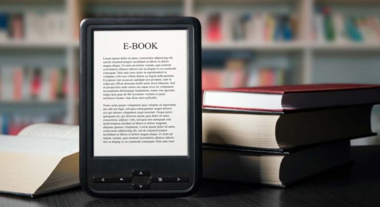 Guía Completa para Descargar Libros Gratis en Kindle | Librería la Tijera