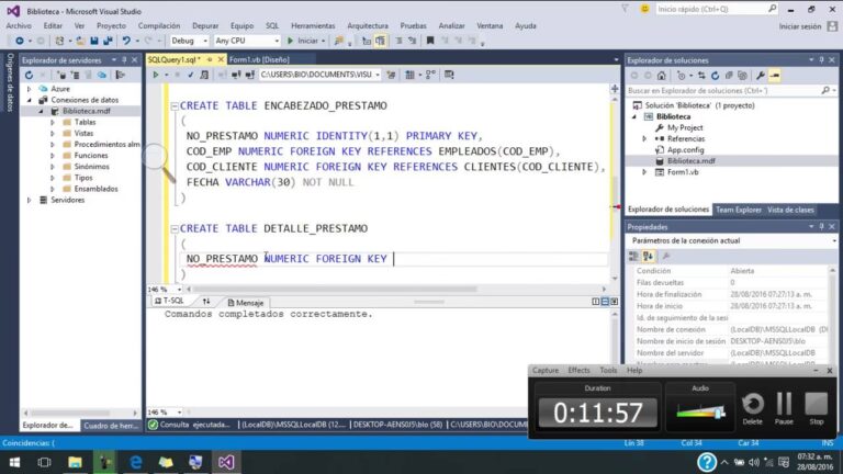 Dominando Librerías y Referencias en VBA y Visual Basic | Librería la Tijera