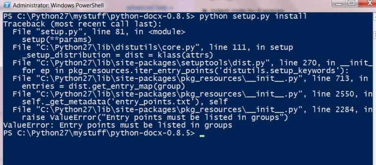 Automatiza Word con Python: Guía Completa de python-docx | Librería la Tijera