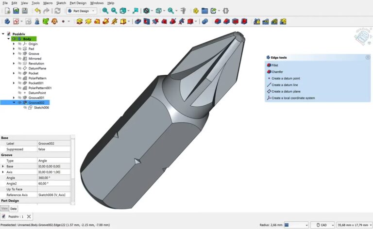 LibreCAD vs. FreeCAD: ¿Cuál Elegir y Cómo Descargar? | Librería la Tijera