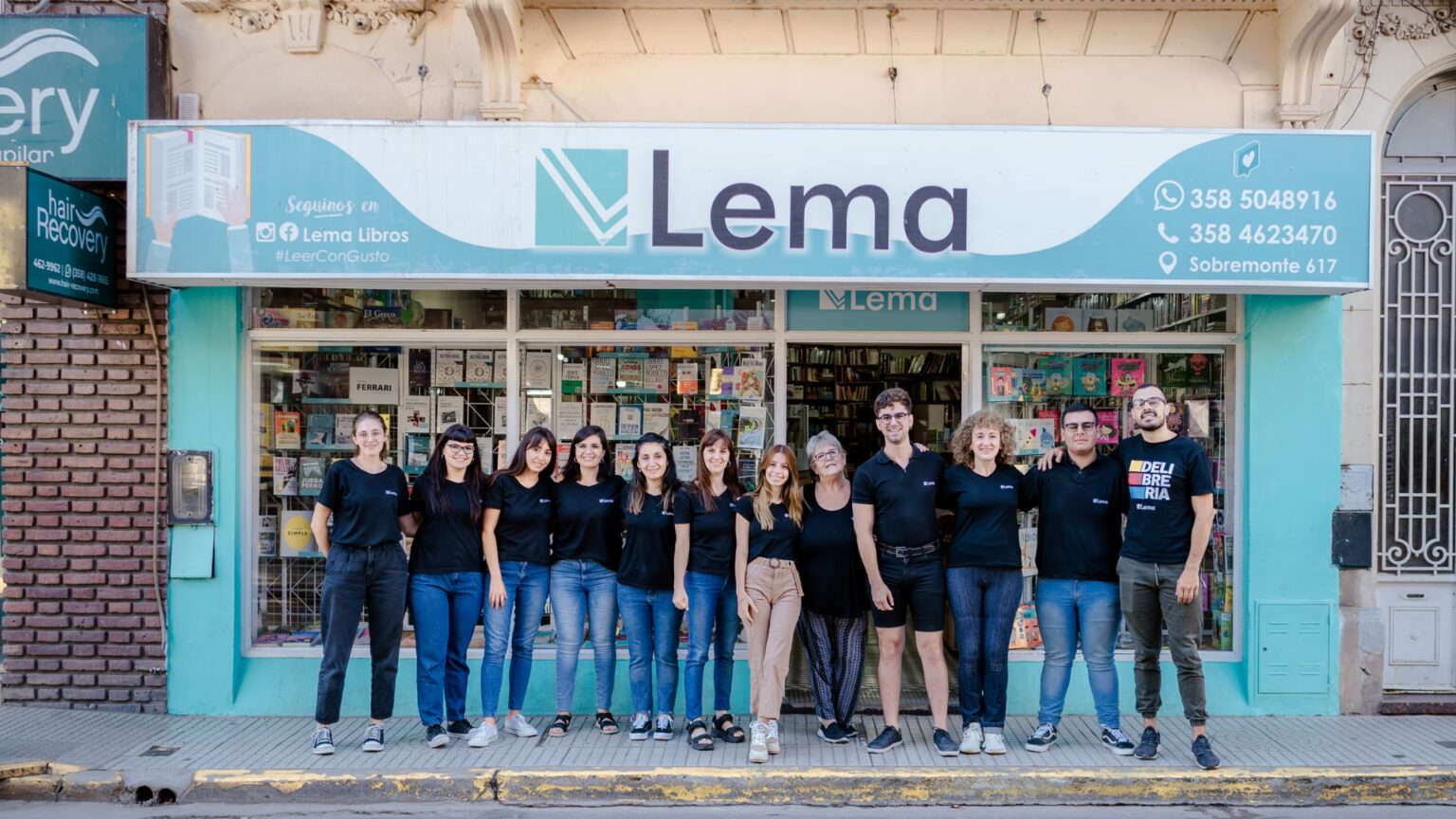 El Poder del Lema: Más Allá de las Palabras | Librería la Tijera