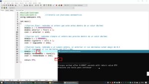 Dominando math.h en C/C++: Tu Guía Esencial | Librería la Tijera