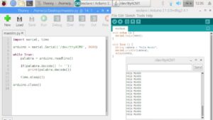 Dominando pySerial: La Guía Definitiva para la Comunicación Serie en Python | Librería la Tijera