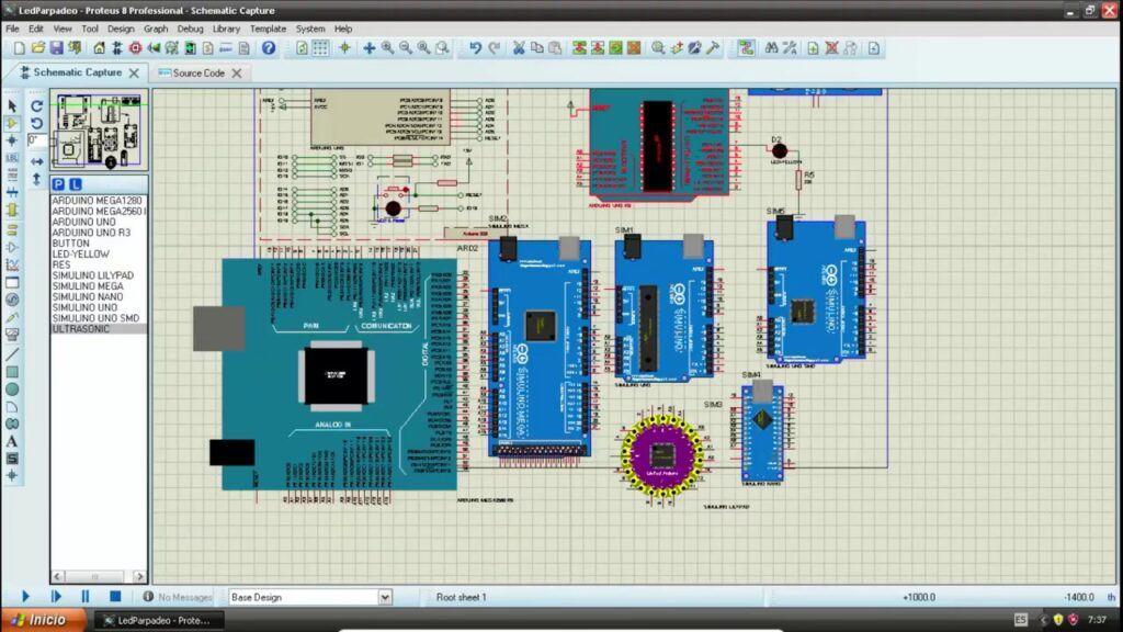 Simulación Avanzada: Simulino y Simulink | Librería la Tijera