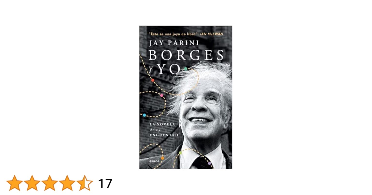 Borges y yo: El Laberinto de la Identidad | Librería la Tijera