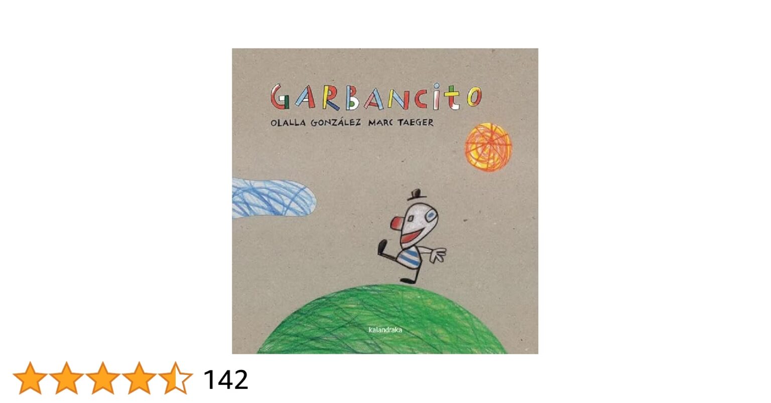 El Fascinante Origen del Cuento de Garbancito | Librería la Tijera