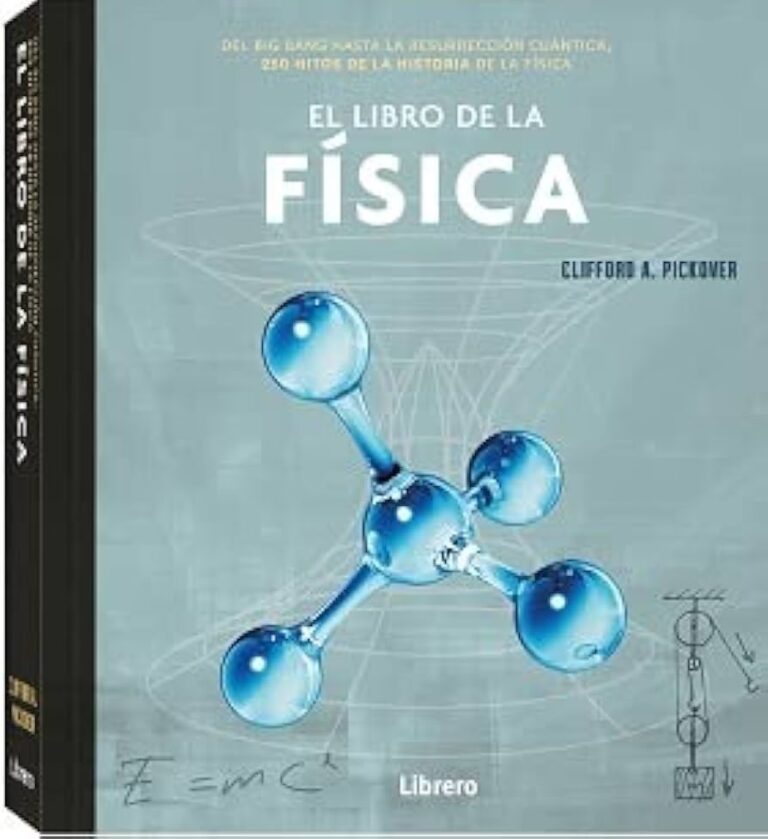 Biblioteca de Física Digital: Tu Recurso Educativo | Librería la Tijera