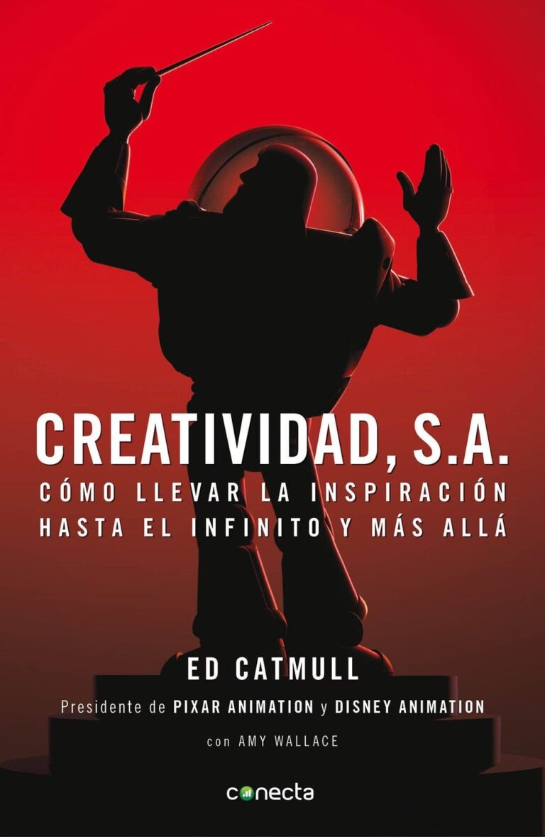 Pixar: La Magia Oculta y el Universo Conectado | Librería la Tijera