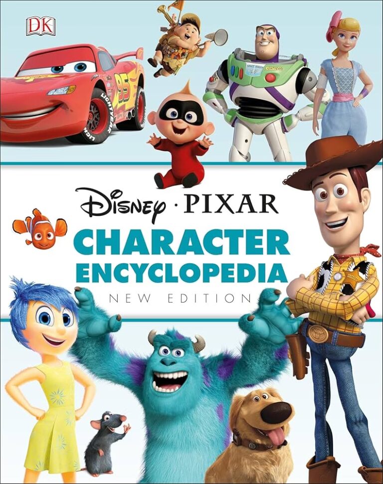 Pixar: La Magia Oculta y el Universo Conectado | Librería la Tijera