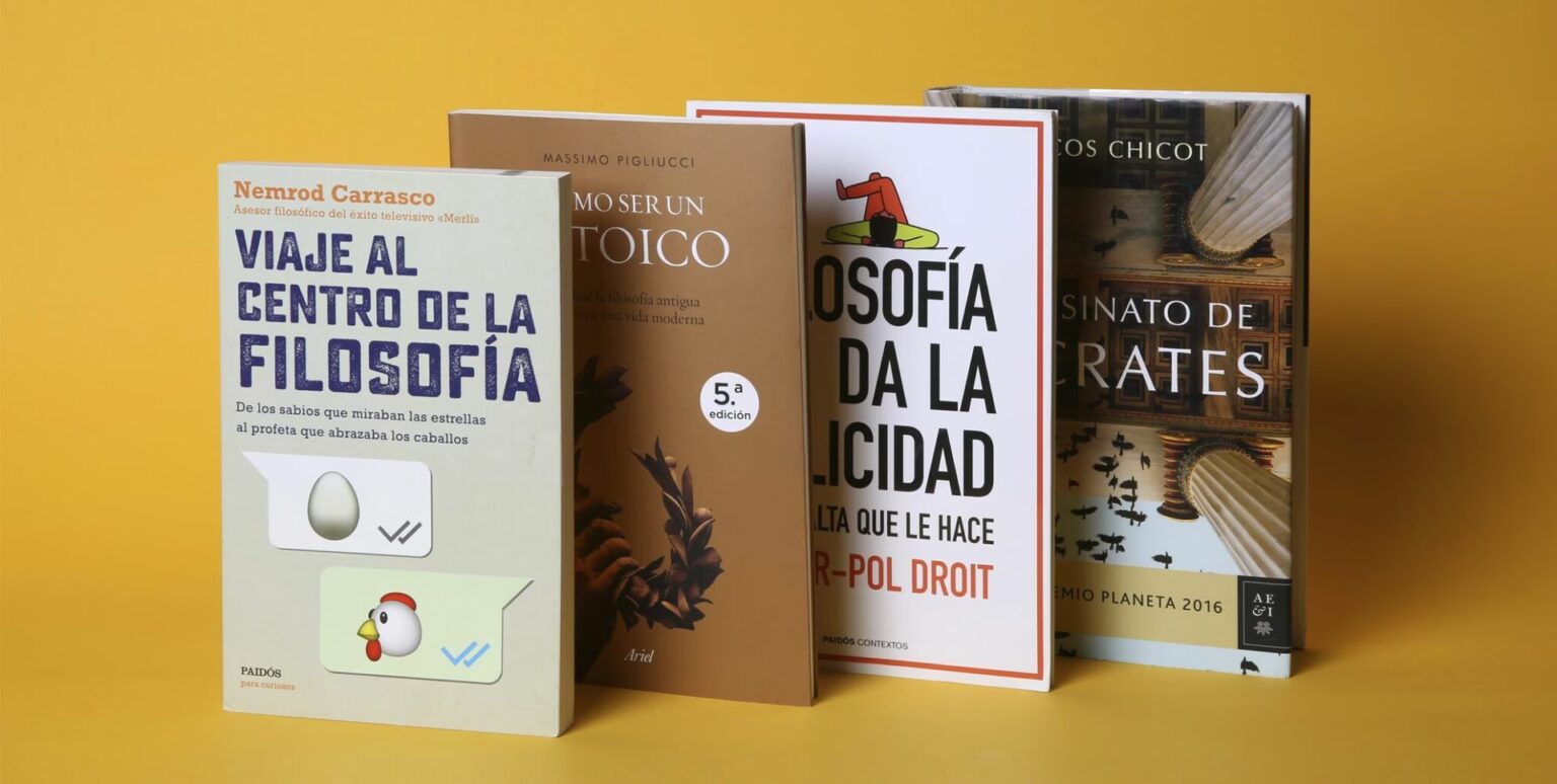 Viaje a la Sabiduría: Explorando la Filosofía | Librería la Tijera