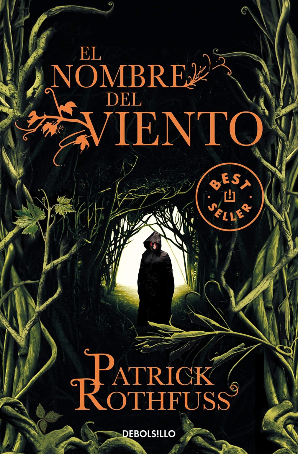 Patrick Rothfuss: El Arquitecto de Mundos | Librería la Tijera