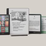 ¿Cómo Elegir el Formato de Libros para Kindle? | Librería la Tijera