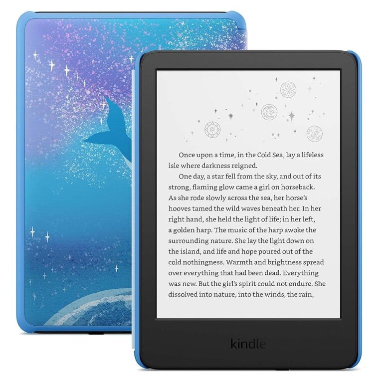 ¿Cómo Elegir el Formato de Libros para Kindle? | Librería la Tijera