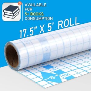 Guía Completa de Papel Adhesivo: Tipos y Usos | Librería la Tijera