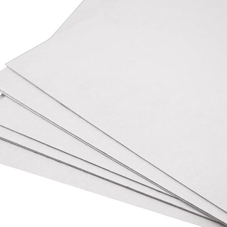 Gramaje y Grosor del Papel: Guía Esencial | Librería la Tijera