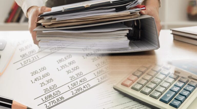 Libros Contables: La Esencia de la Gestión Financiera | Librería la Tijera
