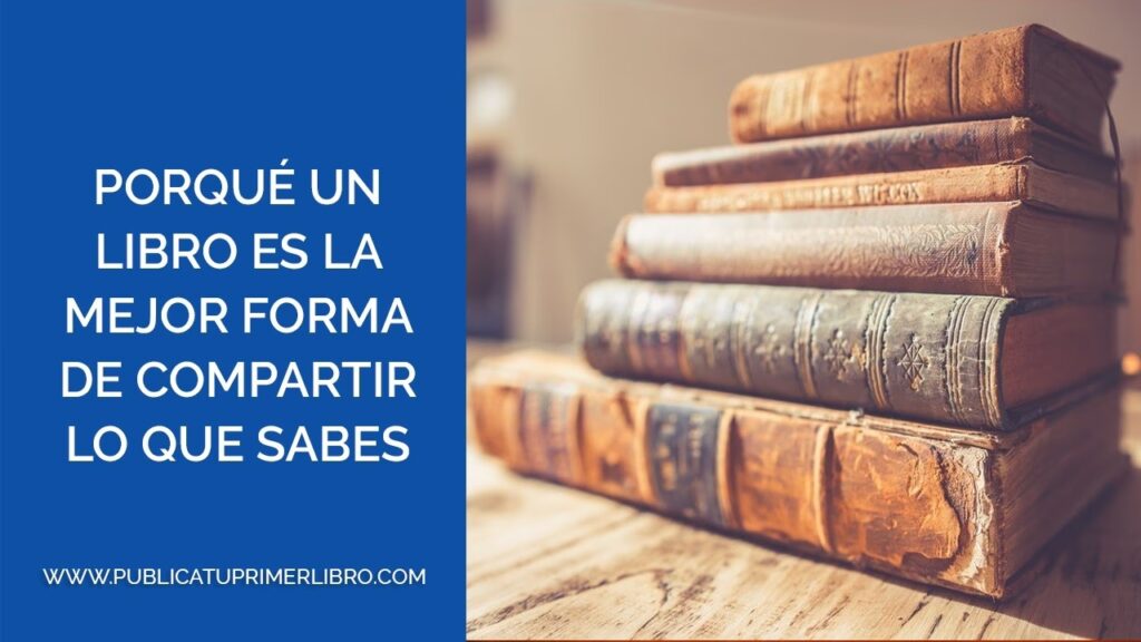 Guía Completa para Compartir Libros Digitales y de Datos | Librería la ...