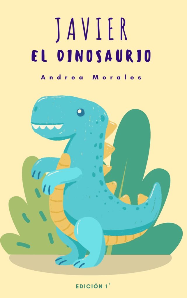 Descarga y Crea Portadas Mágicas para Libros Infantiles | Librería la ...