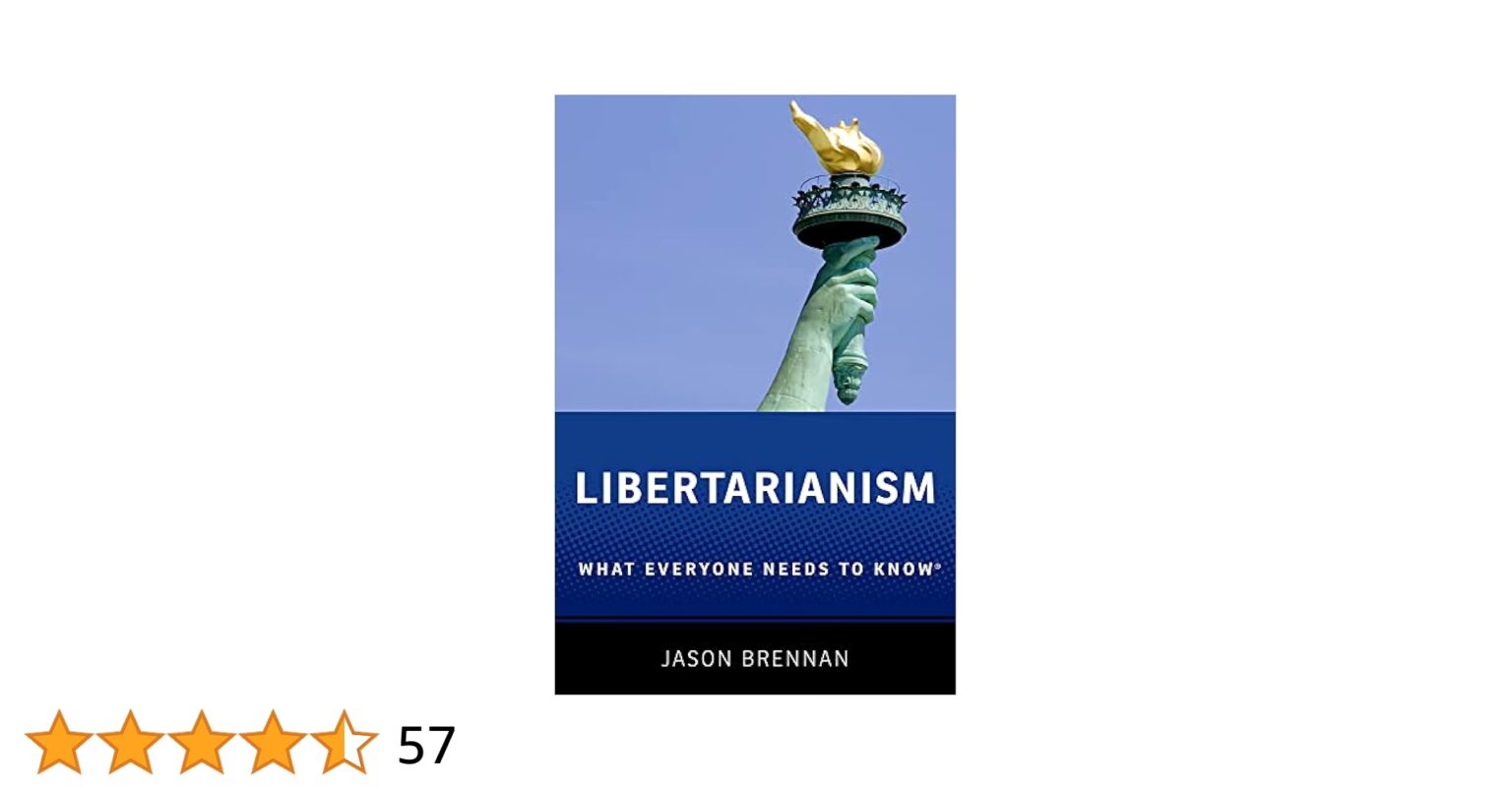Libertarismo: Desentrañando el Libre Albedrío y la Libertad Política ...