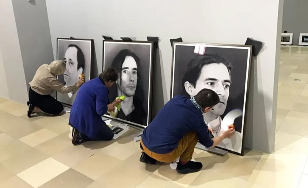 Curaduría: El Arte de Organizar el Saber | Librería la Tijera