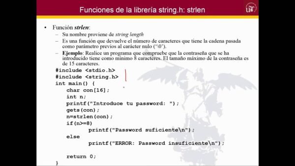 Dominando strcpy en C: La Clave para Copiar Cadenas | Librería la Tijera