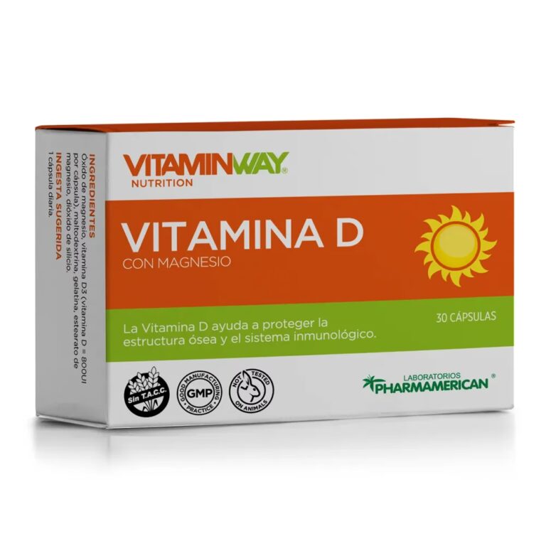 Vitamina D3: Guía para Elegir el Mejor Suplemento | Librería la Tijera